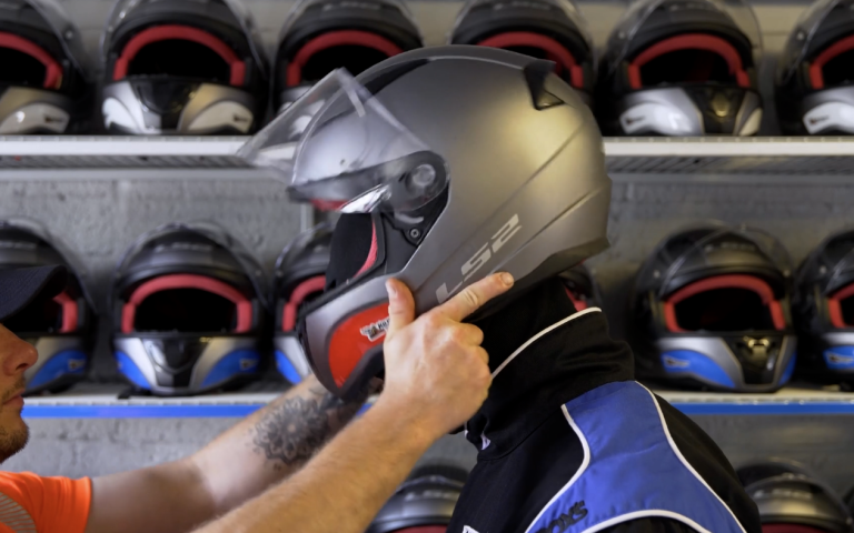 Kiltorcan Raceway - Fyrefli