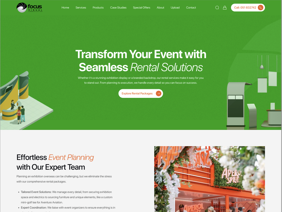 Focus Online - Fyrefli