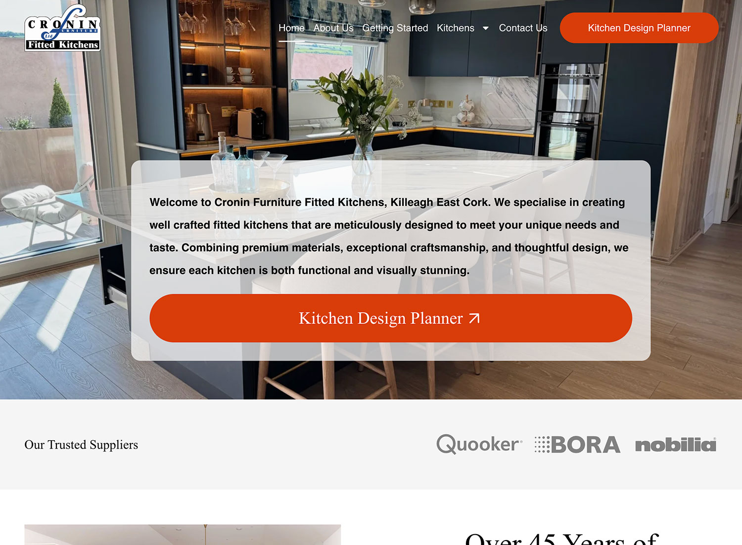 Cronin Furniture - Fyrefli